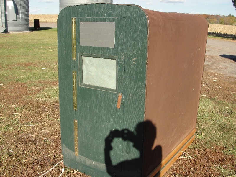 Spear/ Fish House | Wheels-n-Deals October #3 | K-BID