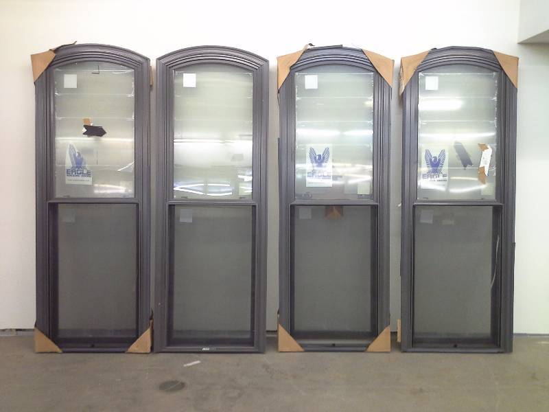 Eagle Clad Windows, Doors and Other Construction Materials/Tools | K-BID