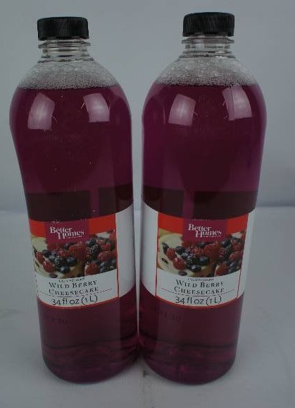 Better Homes Liquid Potpourri | Fragrance & Home Decor #455 | K-BID