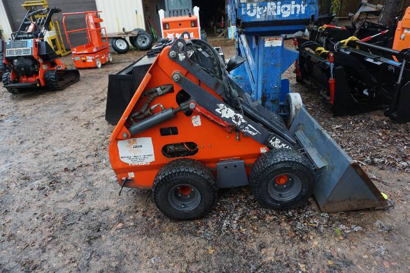 Chevy Work Trucks, Vermeer Chipper, Man Lifts & Attachments | K-BID