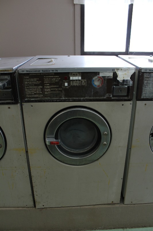 Laundromat Liquidation - Glenwood MN | K-BID