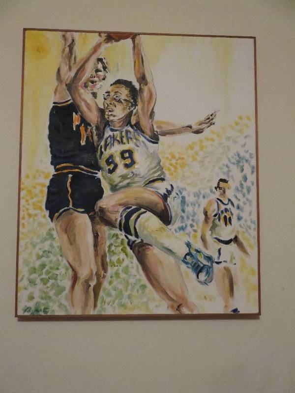 Terrence Fogarty Original One Of a Kind Paintings (signed) | K-BID