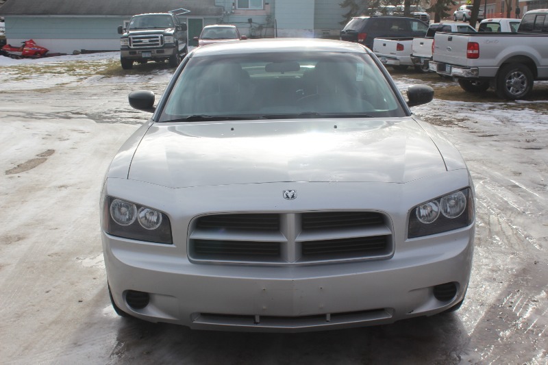 2000 Dodge Charger | MnAutoAuctions.com #120 - Pelican Rapids Sale #6 ...