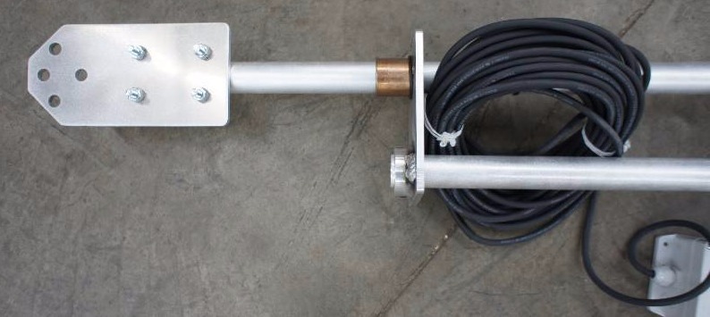 Aqua Thruster 360 | A Little Bit Of Everything #480 | K-BID