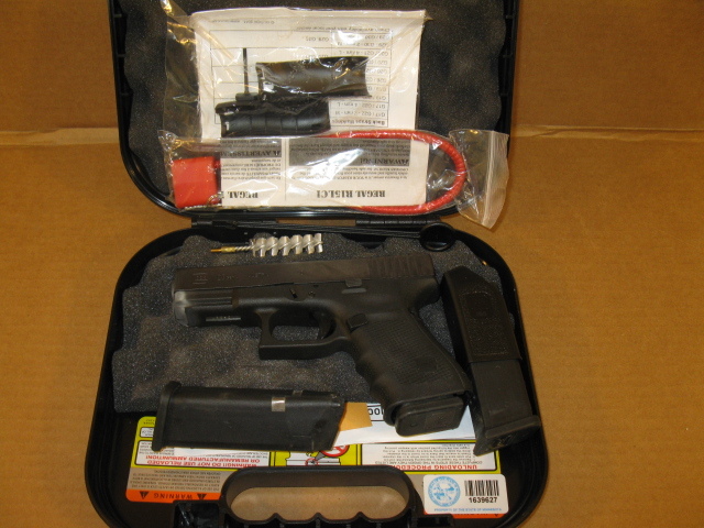 Full Metal Gun Shop 92 Glock Exclusive II | K-BID