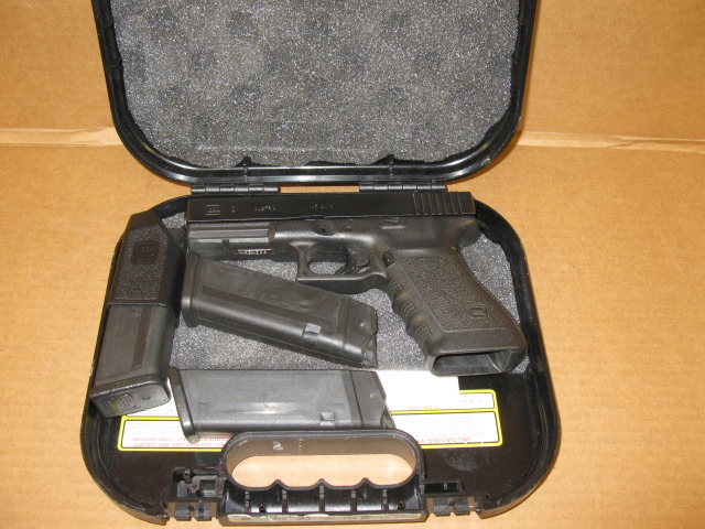 Full Metal Gun Shop 92 Glock Exclusive II | K-BID