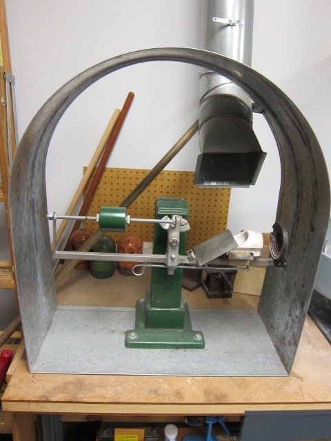 Vertical Platinum Casting Machine | ABI 280 Roseville Jeweler ...