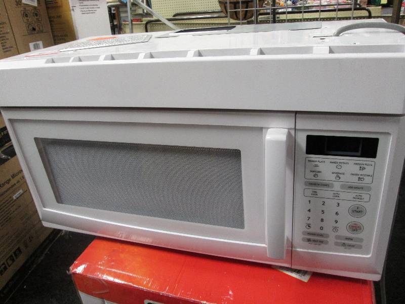 Home Store Appliances, Vacuums, Range Hoods, More! | K-BID
