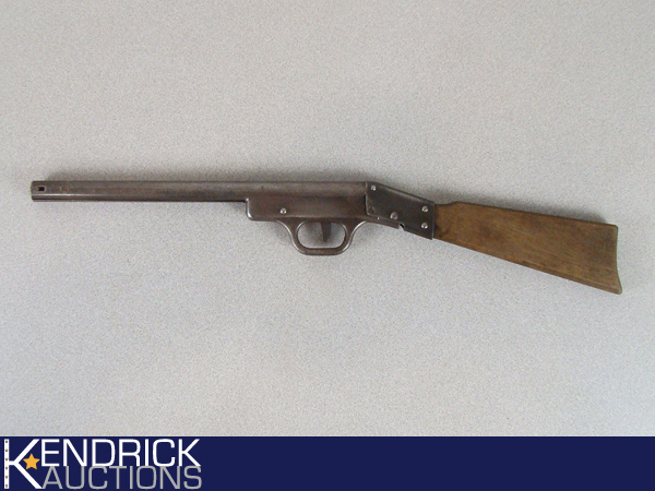 RARE Vintage Daisy Toy Cork Gun | KA #151 High End Collectibles Auction ...