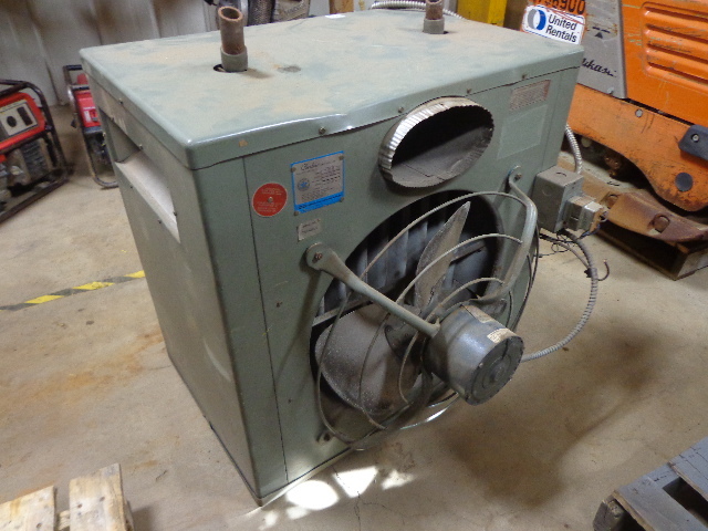 Peerless Natural Gas Furnace Control Unit