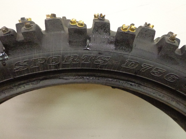 Dunlop Sports D756 Tires | Tire Machine, Hummer Tires, Motor Bike Tires ...