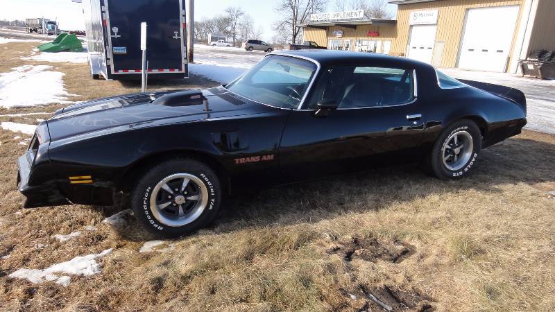 Trans Am & Snowmobile Trailer | K-BID