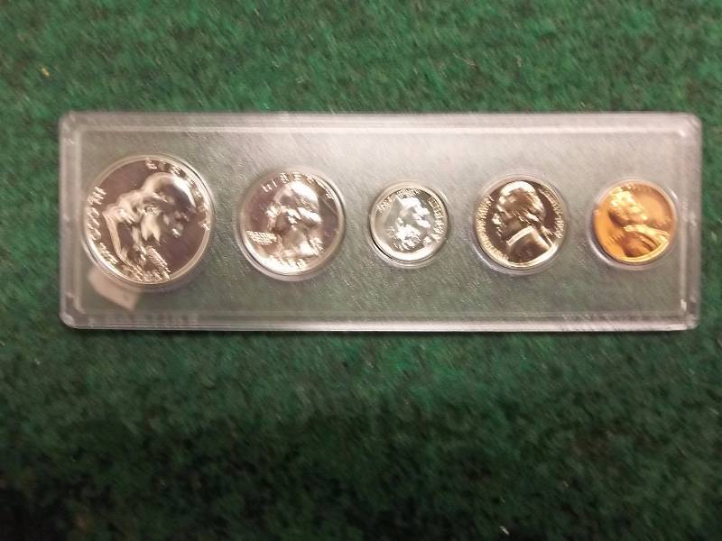 Type Coins, Currency, Proof Sets & Gold | K-BID