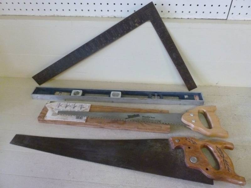 Carpenter Items Manannah 201 Chain Saw Flat Screens Redlins K BID carpenter-items-manannah-201-chain-saw-flat-screens-redlins-k-bid