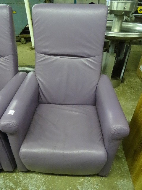 Hospital Glider Rocker Chair. | K & C Auctions Norwood 6 | K-BID