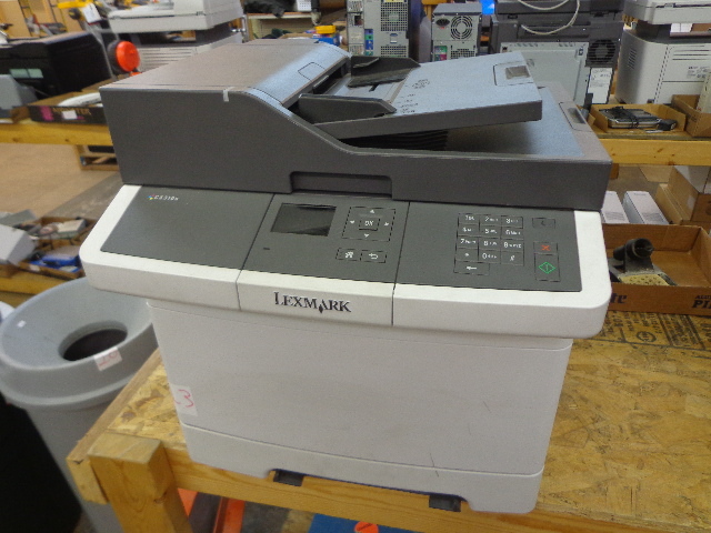 Computers, Printers & Electronics Blow Out | K-BID