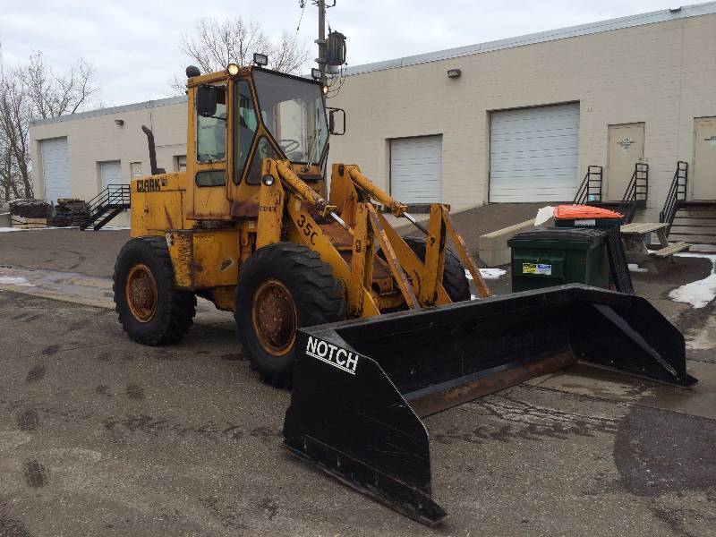 Commercial Machinery and Equipment | K-BID