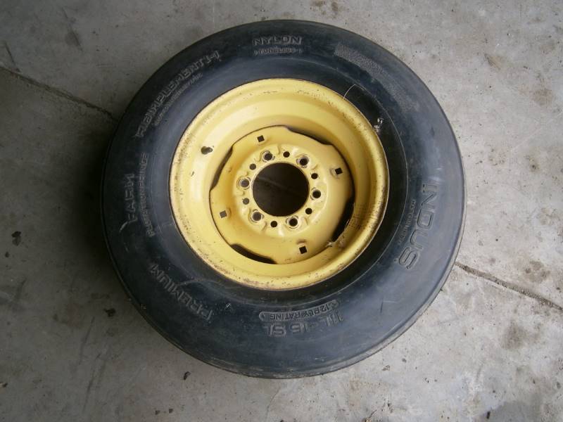 11L 15 Implement Tire Wheel New Implement Tires Steel Rack Tire 11l-15-implement-tire-wheel-new-implement-tires-steel-rack-tire