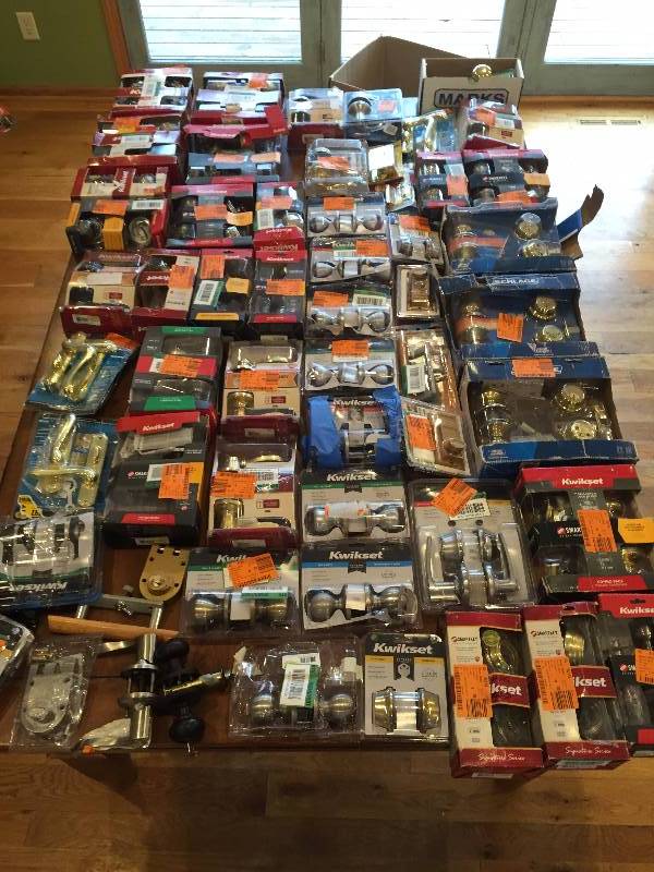 Huge Inventory Reduction Auction!! | K-BID