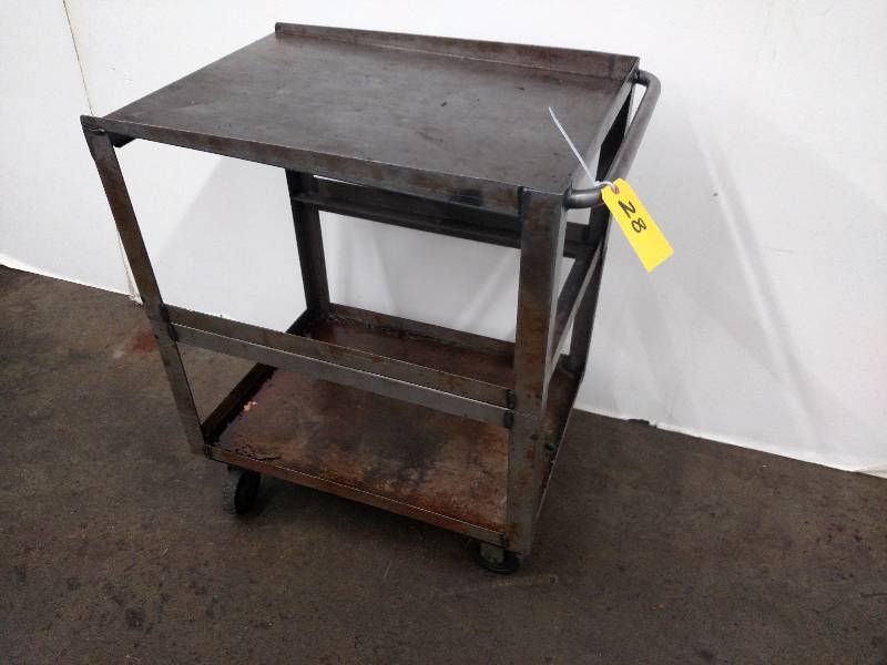 Transmission Shop | K-BID