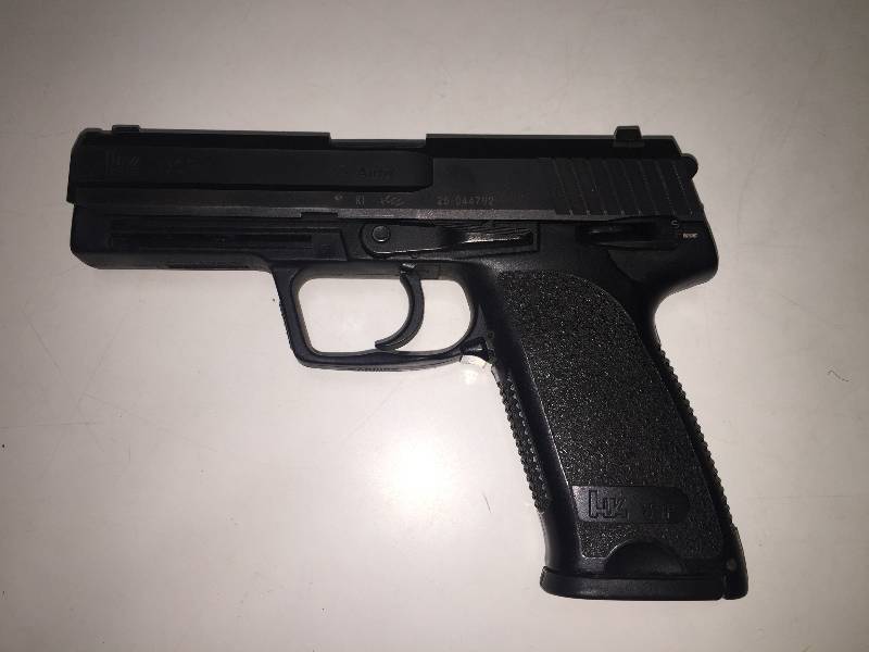 Full Metal Gun Shop 98 | K-BID