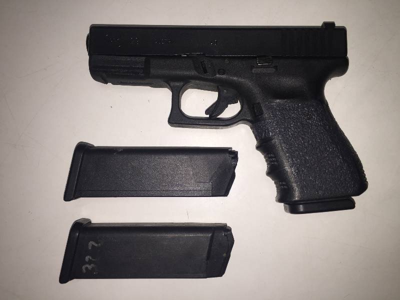 Full Metal Gun Shop 99 | K-BID