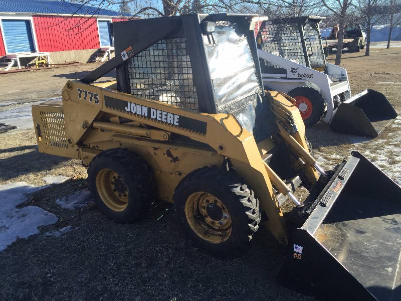 Online Auction in McVille, ND | Bid Online | K-BID