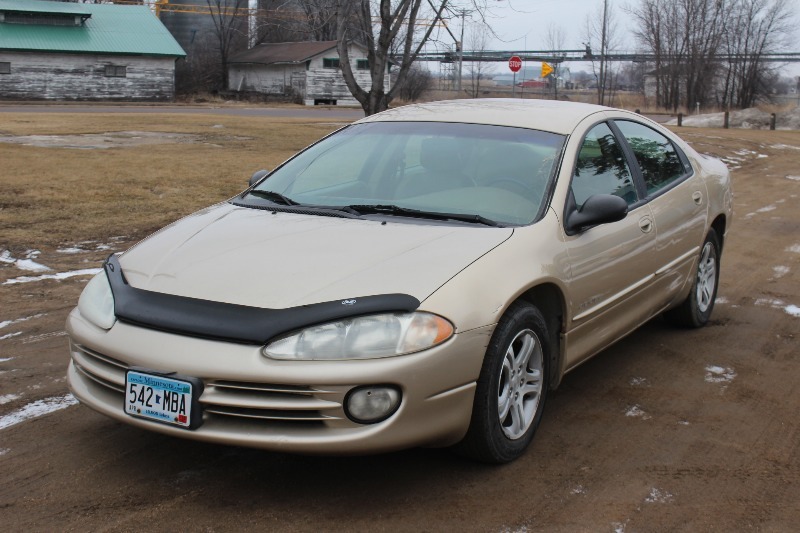 MnAutoAuctions.com #141 | K-BID