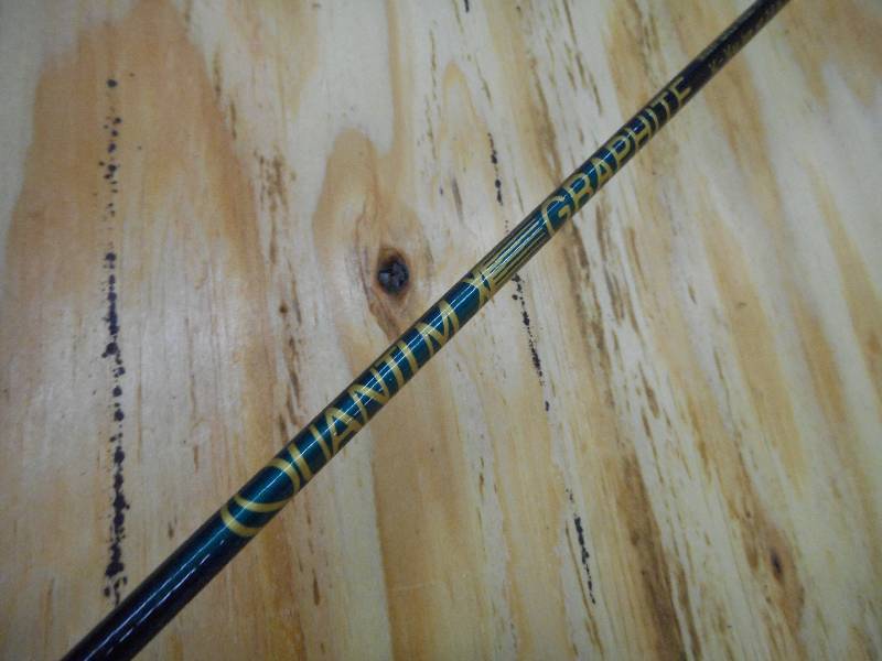 Quantum XL Graphite Rod ... | LE March Fishing & Sporting | K-BID