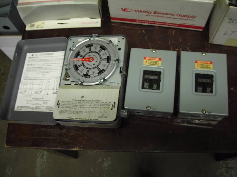 Electrical Contractor Supplies & Tools | K-BID