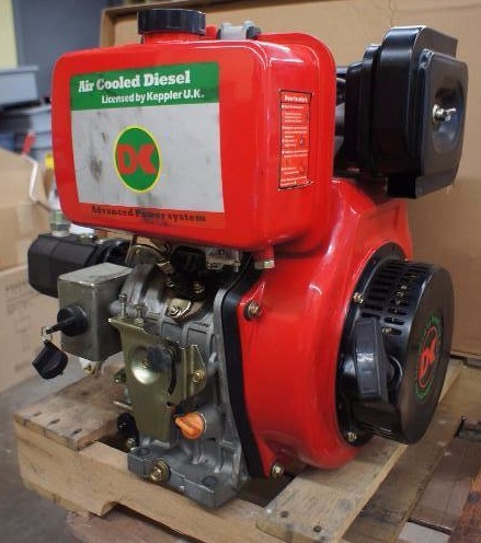 Small Engines Auction | K-BID