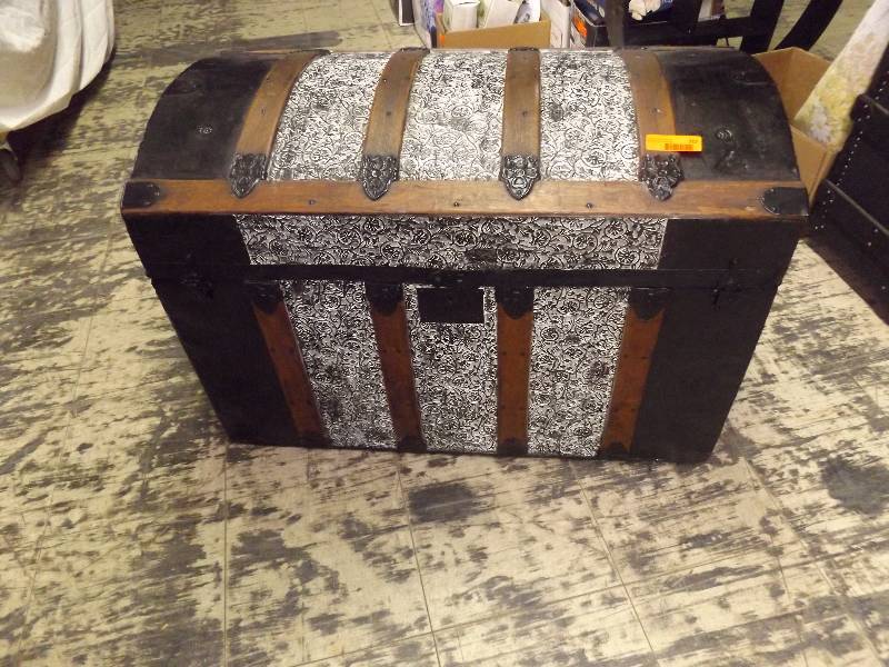 May Consignment Auction #1 | K-BID