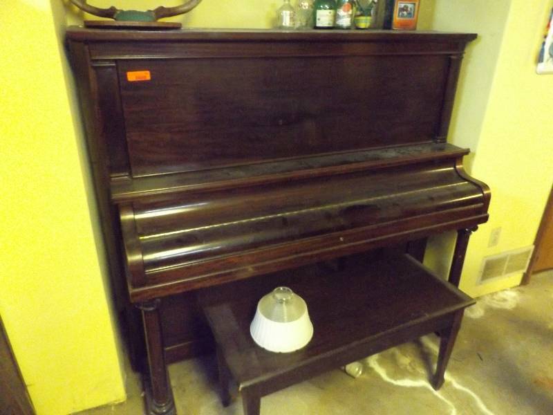 Mudget Family Estate Auction Number Six | K-BID