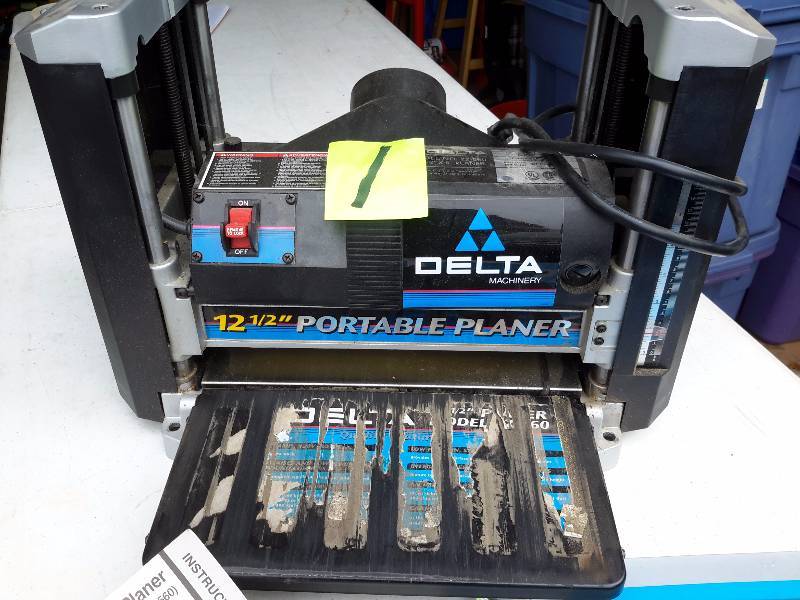 Delta Planer 22-560 Not Feeding at Olivia Sawtell blog