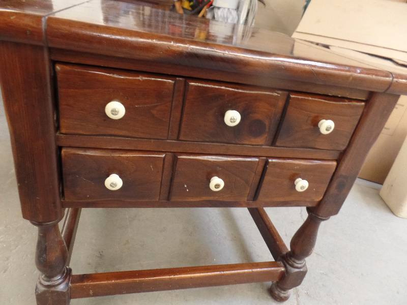 April/May Consignments | K-BID