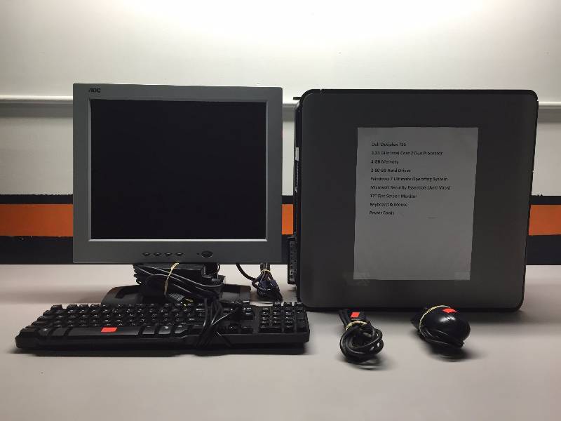 MAY COMPUTER CONSIGNMENT #3 | K-BID