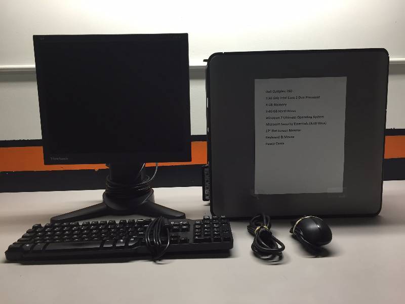 MAY COMPUTER CONSIGNMENT #3 | K-BID