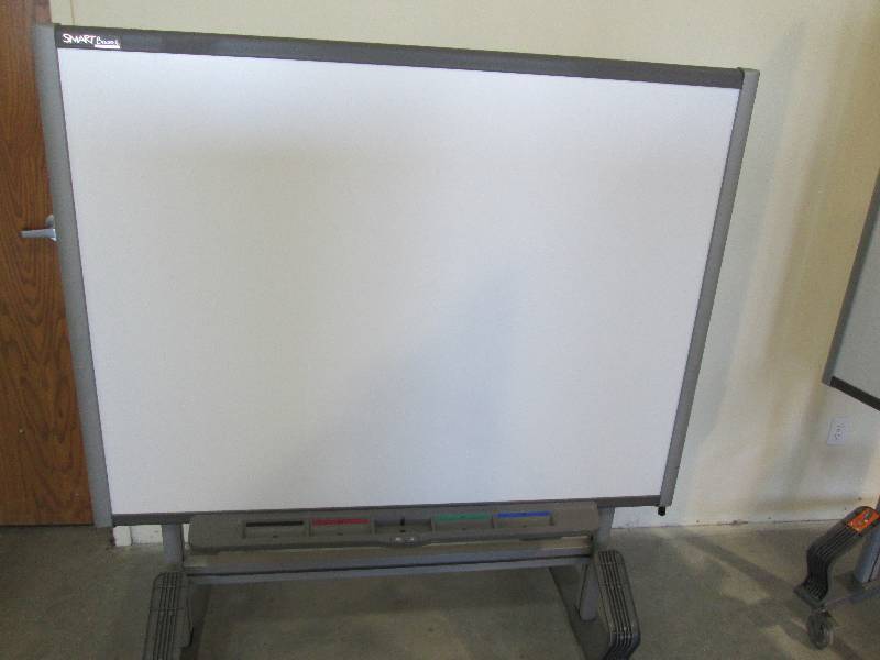 Smart Boards - No Reserves | K-BID