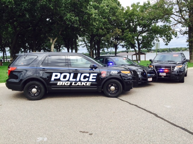 Ride Along with Big Lake Police Department - 6 Hours | Officer Besser ...