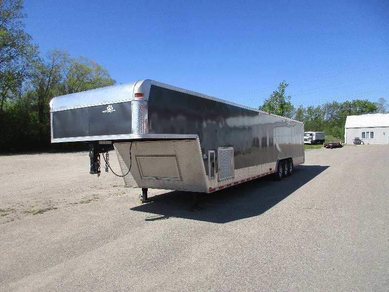 Trailer Auction | K-BID