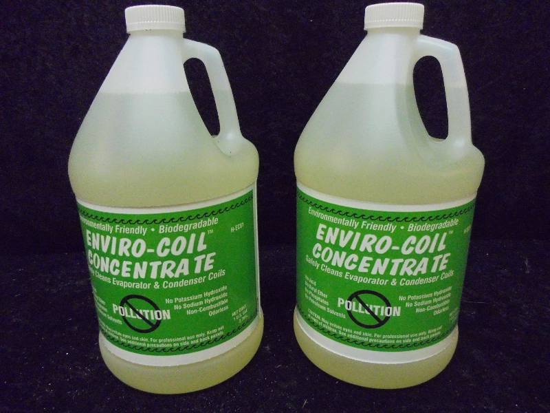 Industrial Floor Cleaners, Cleaning Chemicals, & Supplies | K-BID