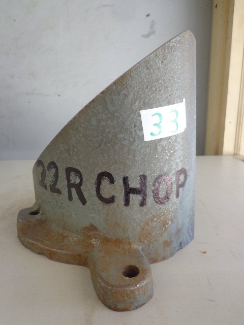 100 Series Pitch Blocks | K-BID