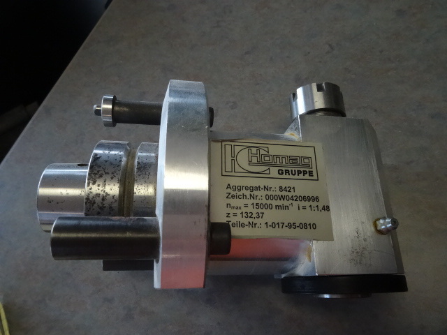 K & C Auctions Zimmerman CNC Router And Air Compressor | K-BID