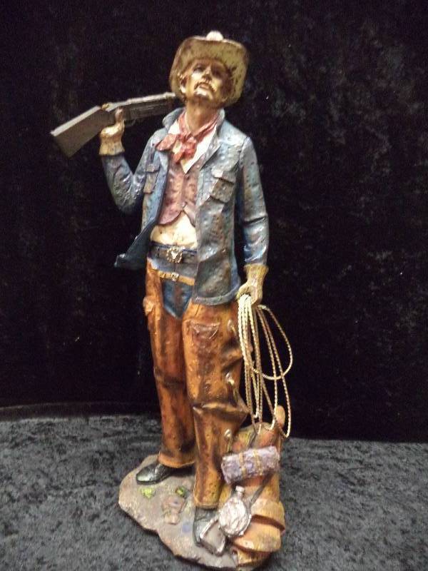 Beautiful Collection of Western, Cowboy, & Native American Decor | K-BID