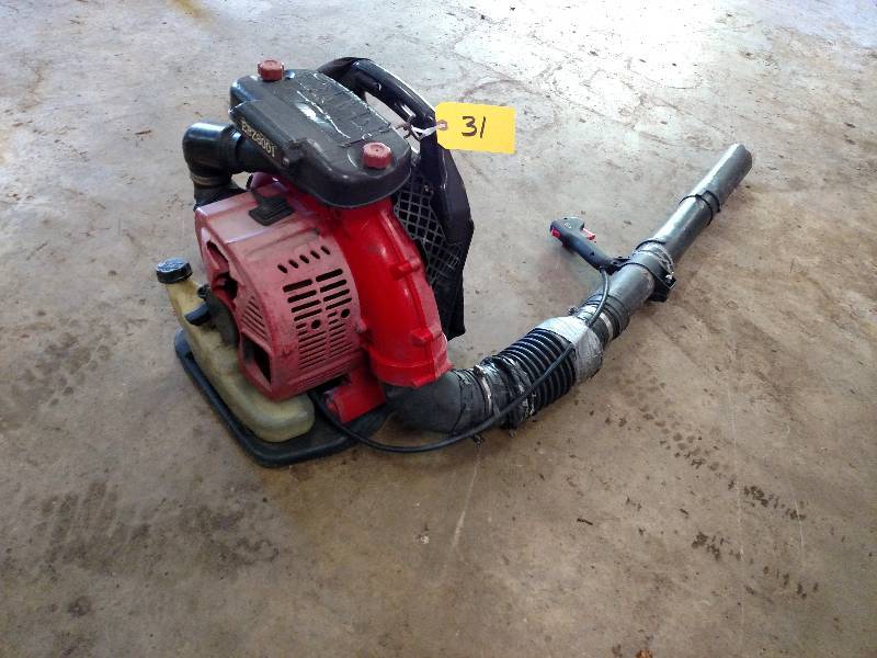 Landscaping Retirement Auction | K-BID