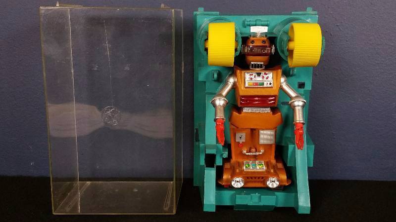 Antique & Vintage Toys, Collectibles, Baseball Cards, Hotwheels | K-BID