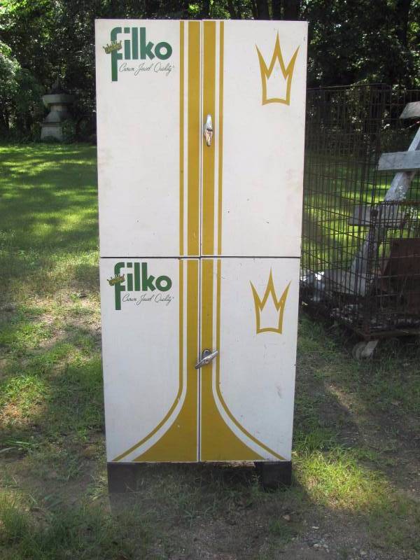 Kasota July Deals Auction | K-BID