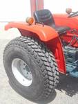 Shibaura SD2200 Compact Diesel Tractor | LE July Consignments #2 | K-BID