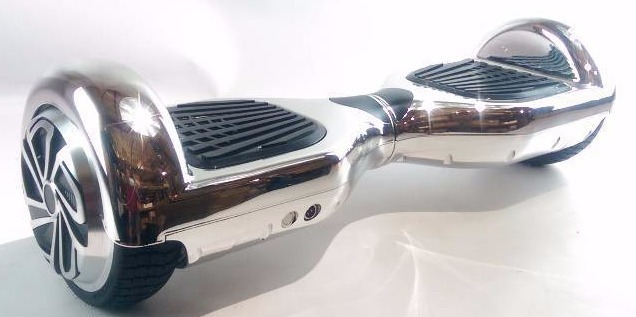 GET YOUR BRAND NEW HOVERBOARD HERE! | K-BID