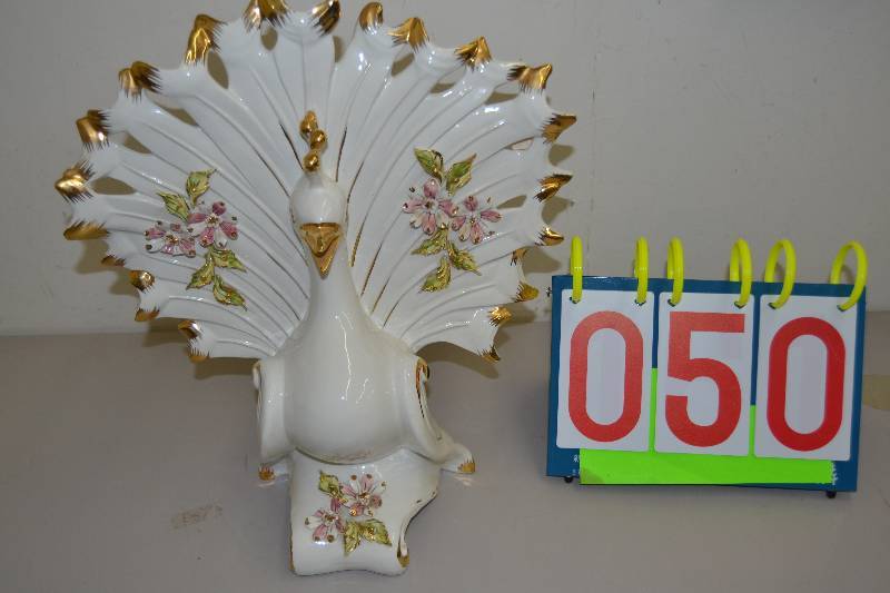 August consignment auction #1 | K-BID